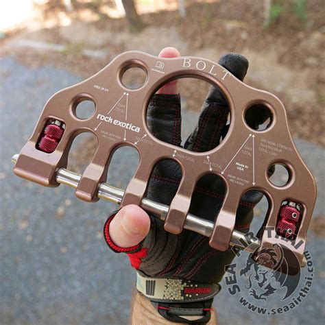 Anchor Plate Product Focus Sea Air Thai Co Ltd