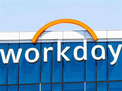 Workday To Buy Ai Company Sana For 11bn