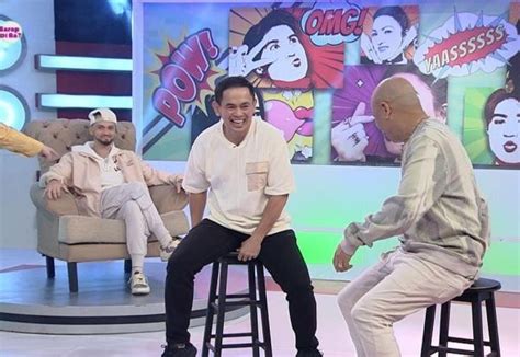 Billy Crawford, Jayson Gainza, Wacky Kiray, sasabak sa kulitan sa 'Sarap, 'Di Ba?' | GMA ...
