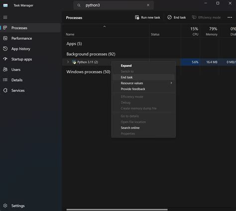Deleting Files Cannot Be Removed Because It Is Not Empty Error Solved