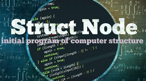 Struct Node Insert Delete Append And Display Operation Using Data