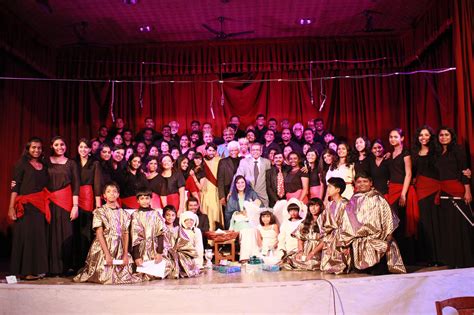 Chennai Corporate Chennai Corporate Fellowship Ccf