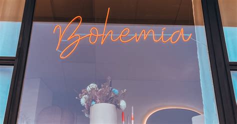 Bohemia Coiffeur à Vannes Planity Rdv En Ligne