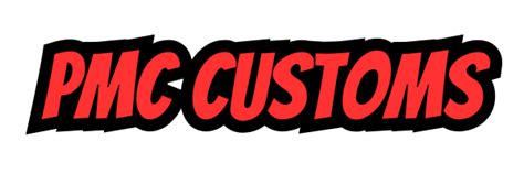 Pmc Customs