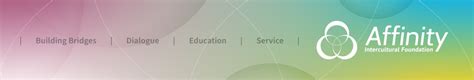 Affinity Intercultural Foundation Linkedin
