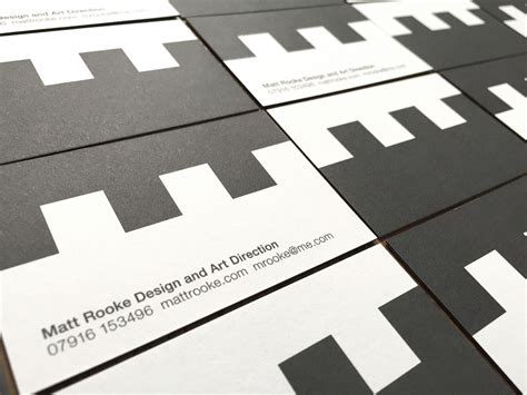 Matt Rooke Birmingham Design