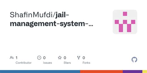 Github Shafinmufdijail Management System Flask