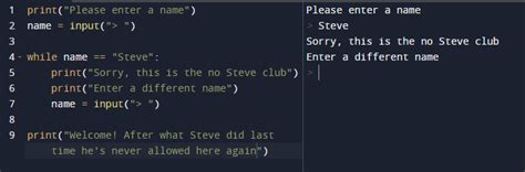 Introduction To Python Year 9 Digital Technology