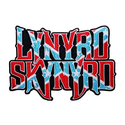 Lynyrd Skynyrd Logo In Vector Format Svg