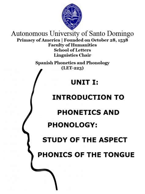 phonetics task 1 1 vanessa martinez pdf stress linguistics