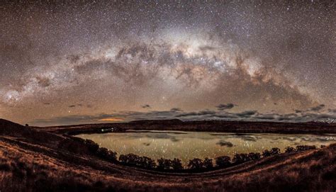 Ultimate Stargazing Experience Lake Tekapo Night Sky Tour
