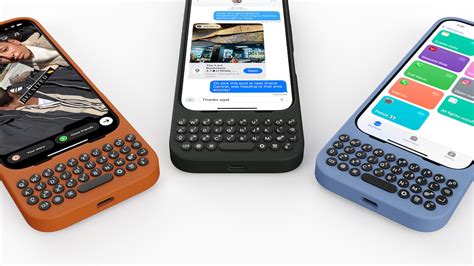 Is A Physical Keyboard The Accessory That Your Iphone Needs The