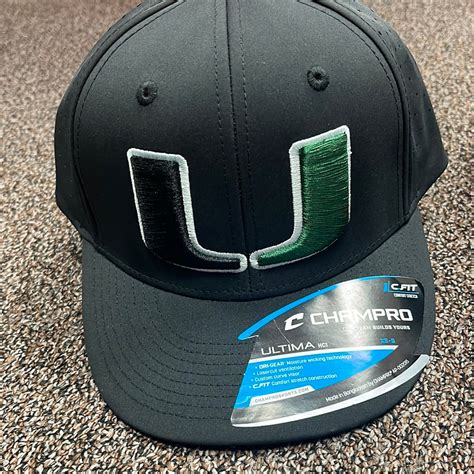 Utley Champro Hat Rockwall Sports Center