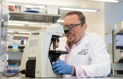 Roswell Park On The Cutting Edge Of Car T Cell Therapy Roswell Park