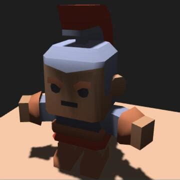 PlayCanvas D HTML Game Engine