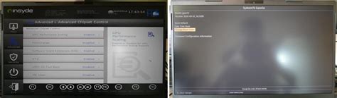 firmware switching proprietary firmware or system76 open firmware
