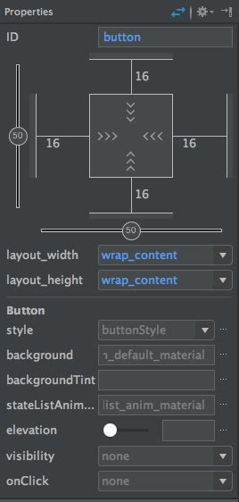 Android新特性介绍，constraintlayout完全解析 Csdn博客