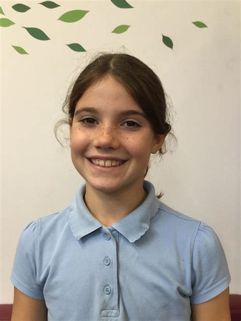 Easingwold Community Primary School Mini Leaders