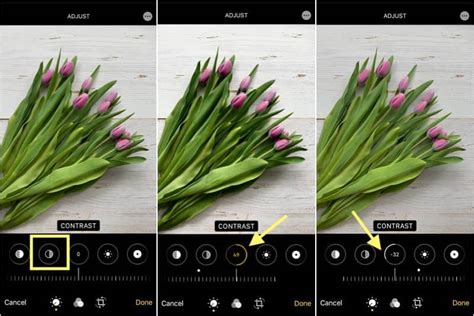 آموزش ادیت عکس در آیفون معرفی 5 برنامه خاص نو افزار خرید گوشی
