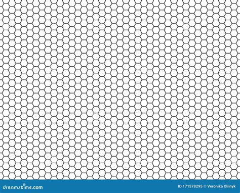 Hexagon Honeycomb Pattern Honey Hexagonal Backdrop Mosaic Cells
