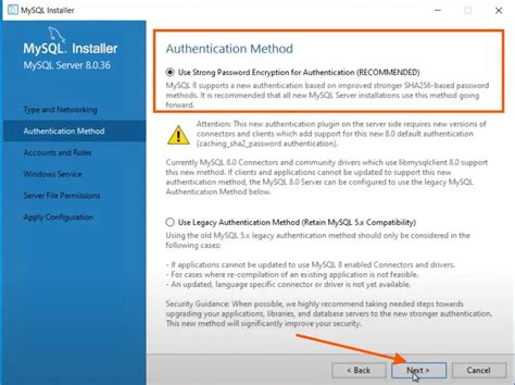 Install MySQL For Windows Step By Step Techijack