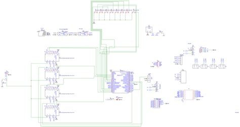 Upper Base Drills Platform For Creating And Sharing Projects OSHWLab