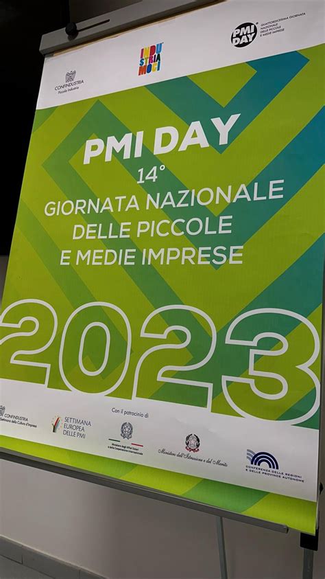 Vitap Group On Linkedin Vitapgroup Vitapedge Pmiday Roncalli Nationalday Confindustria