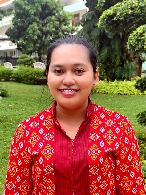 Struktur Organisasi Smp Kampus Ursulin Santa Theresia