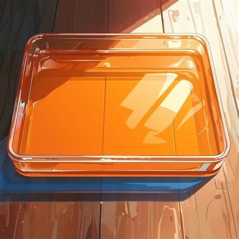 Premium Vector Sleek Metal And Glass Display Shelf