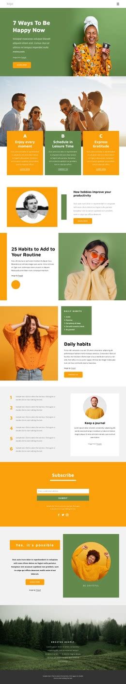 Amazing Portfolio CSS Template Amazing Portfolio CSS Template