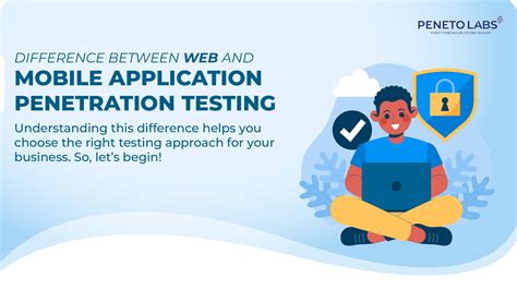 Difference Between Web And Mobile Application Penetration Testing