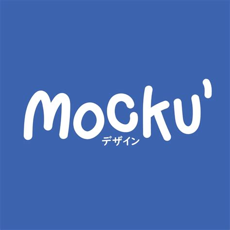 Mocku Branding Design