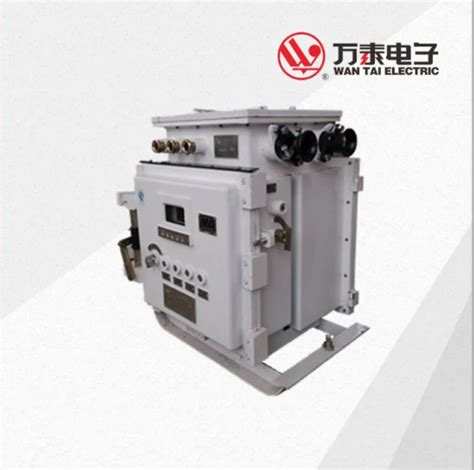 Double Circuit Flameproof Intrinsically Safe Lighting Signal Integrated Protection Device