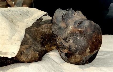Ancient Egyptian Funerary Objects And Tomb Goods Egypt Fun Tours
