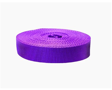 Nylon Webbing At Best Price In Ghaziabad By Jp Fibres Id 2855725097412