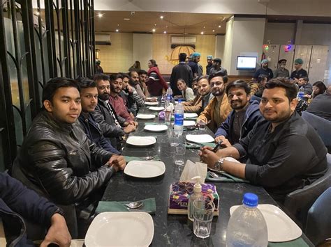 Salman Saleem Posted On Linkedin