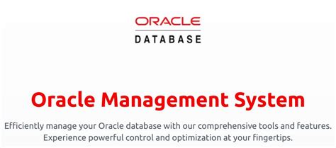 Java Springboot Reactjs Oracledb Docker Webdevelopment El