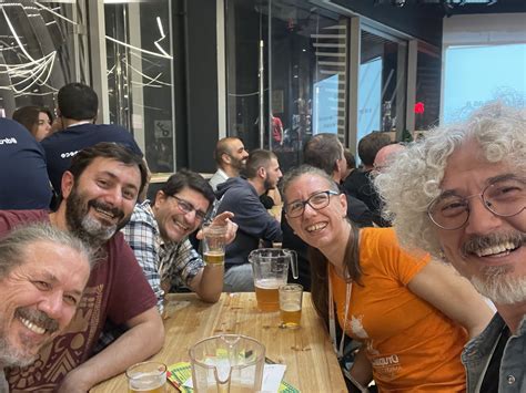 11 Yıllık Bir “Çaylak”ın Gözünden Drupalcon Drupalist