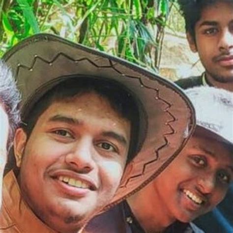 Proyash Paban Sarma Borah Consultant Bachelor Of Technology Azim Premji University