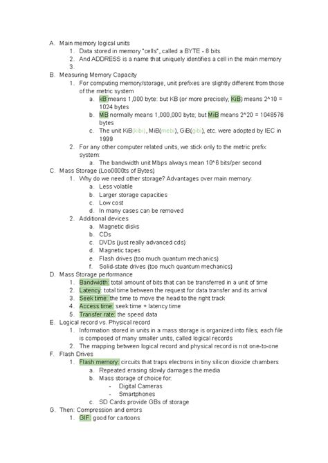 Nibbles 3 And Bytes 3 Introduction To Computer Science Joshua Qualls Mwf Fall Semester A