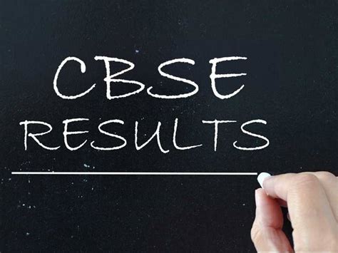 Cbse Class 10th Board Exam Result Announced Supplementary Exams And Re