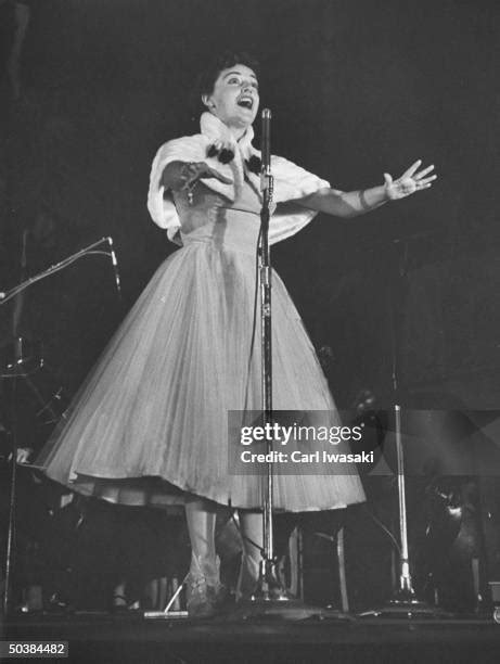 239 Anna Maria Alberghetti Photos And High Res Pictures Getty Images