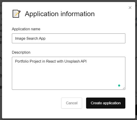 How To Make An Image Search App In React Using The Unsplash API
