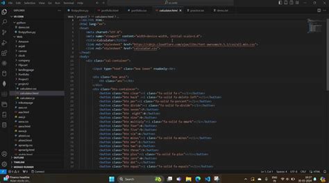 project basic calculator by codsoft neha chaudhari posted on the