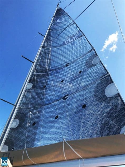 Luffe 44 Race Båtagent