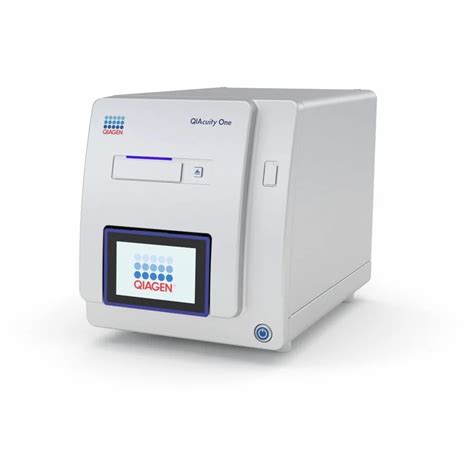 Qiagen Qiacuity Digital Pcr Machine 96 Wells At ₹ 1000000piece In