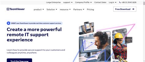 best 10 secure remote desktop software 100 safety