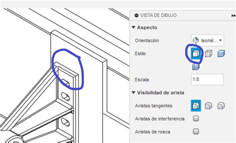 New Components Not Showing Properly On Updated Drawing Autodesk Community