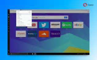 Opera Developer 50027390 Update Blog Opera Desktop