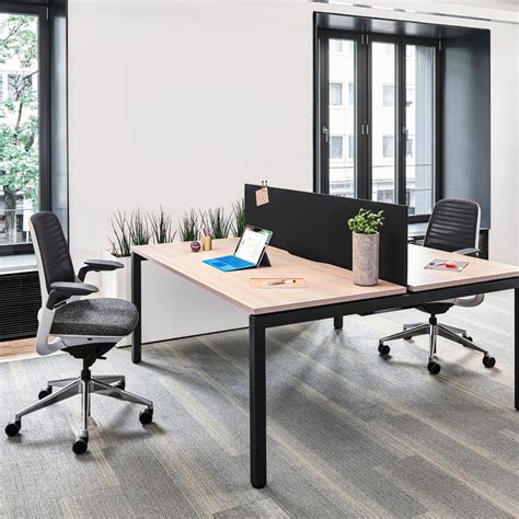 Alpha Steelcase Ottima Portico Products Office Furniture